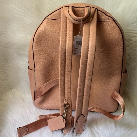 Coach | Bags | Coach Large Backpack | Poshmark